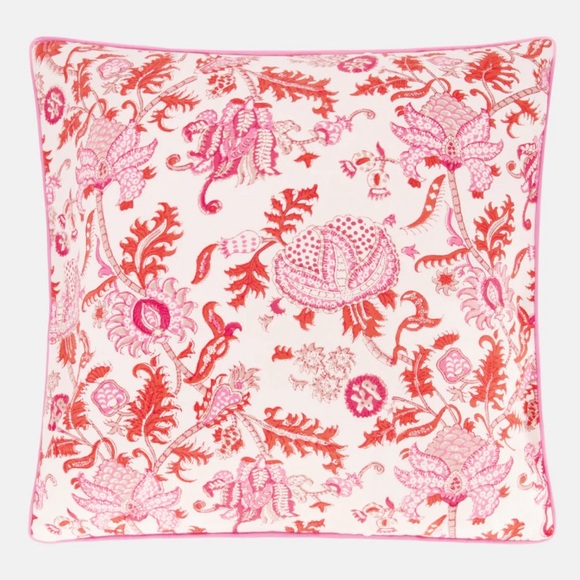 Roller Rabbit | Bedding | Roller Rabbit Amanda Decorative Pillow Case ...